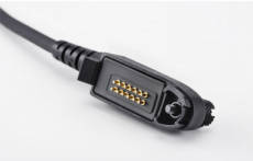 Entel Programming Software and Cable